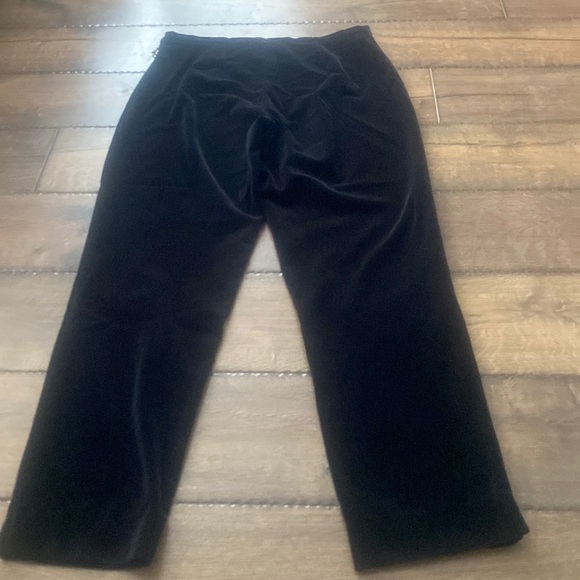 Bogner | Pants & Jumpsuits | Bogner Velvet Pants | Poshmark